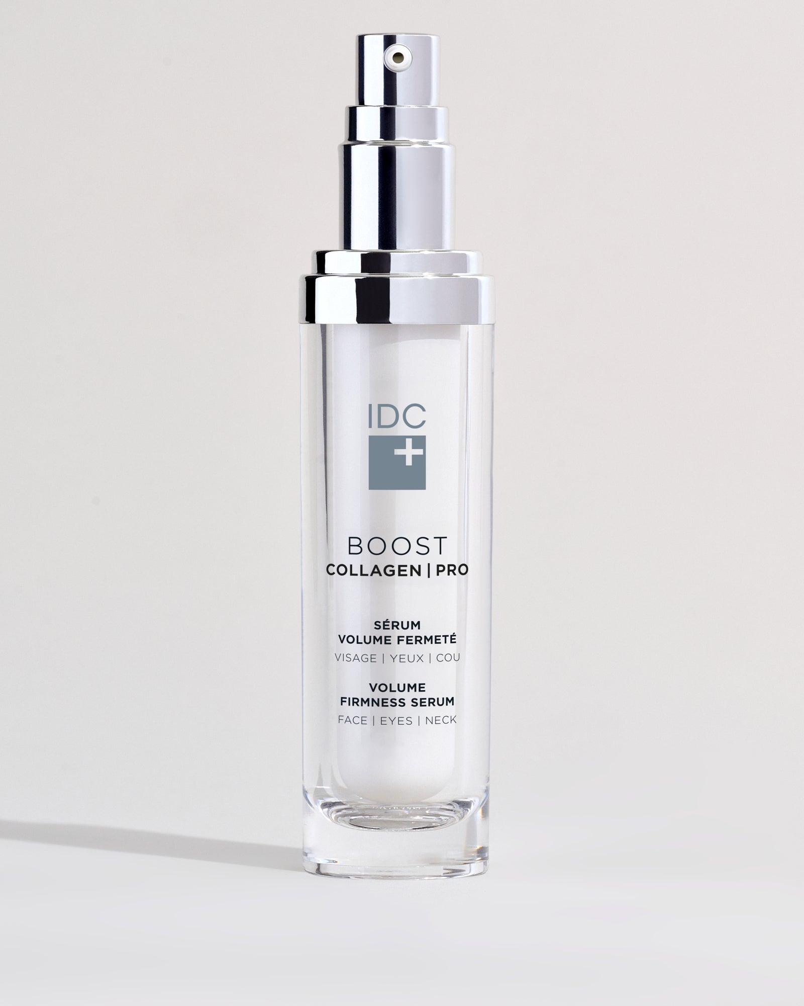 Collection BOOST | Sérums Concentrés | IDC Dermo