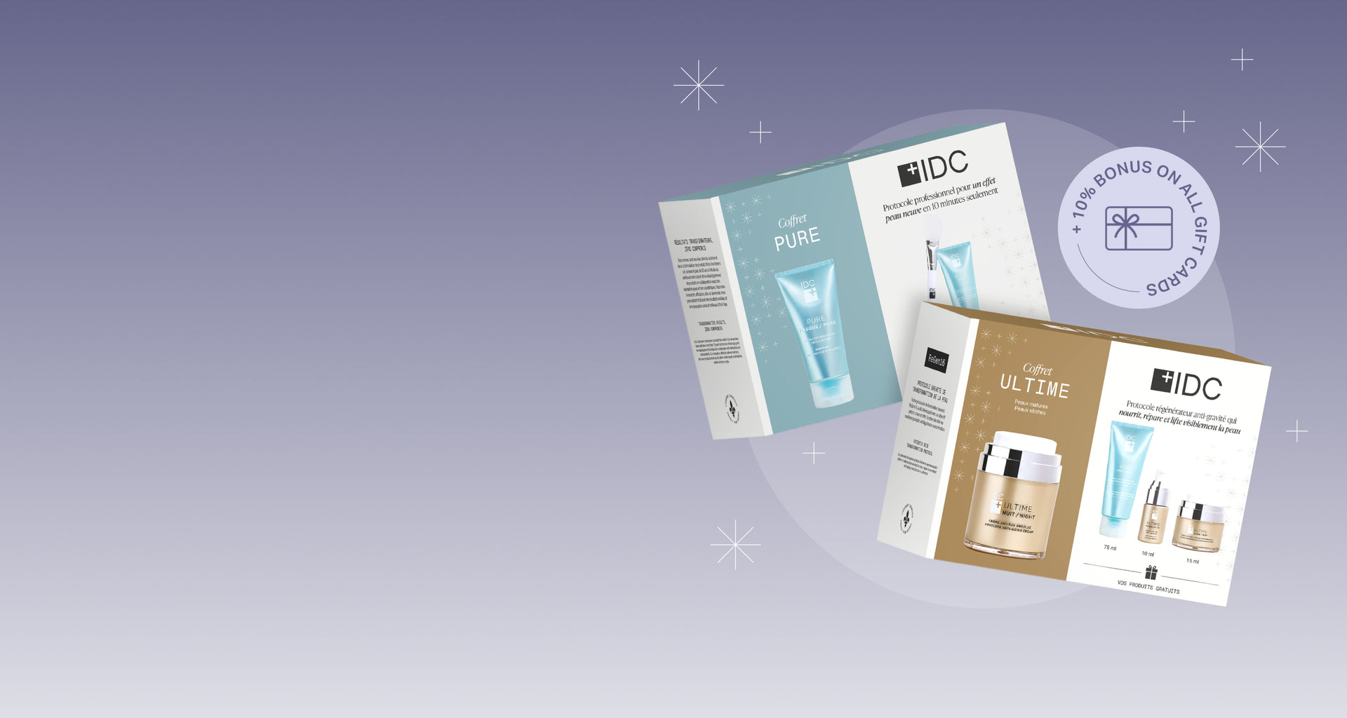 Anti-Aging Skincare Leaders | A Canadian Company | IDC Dermo