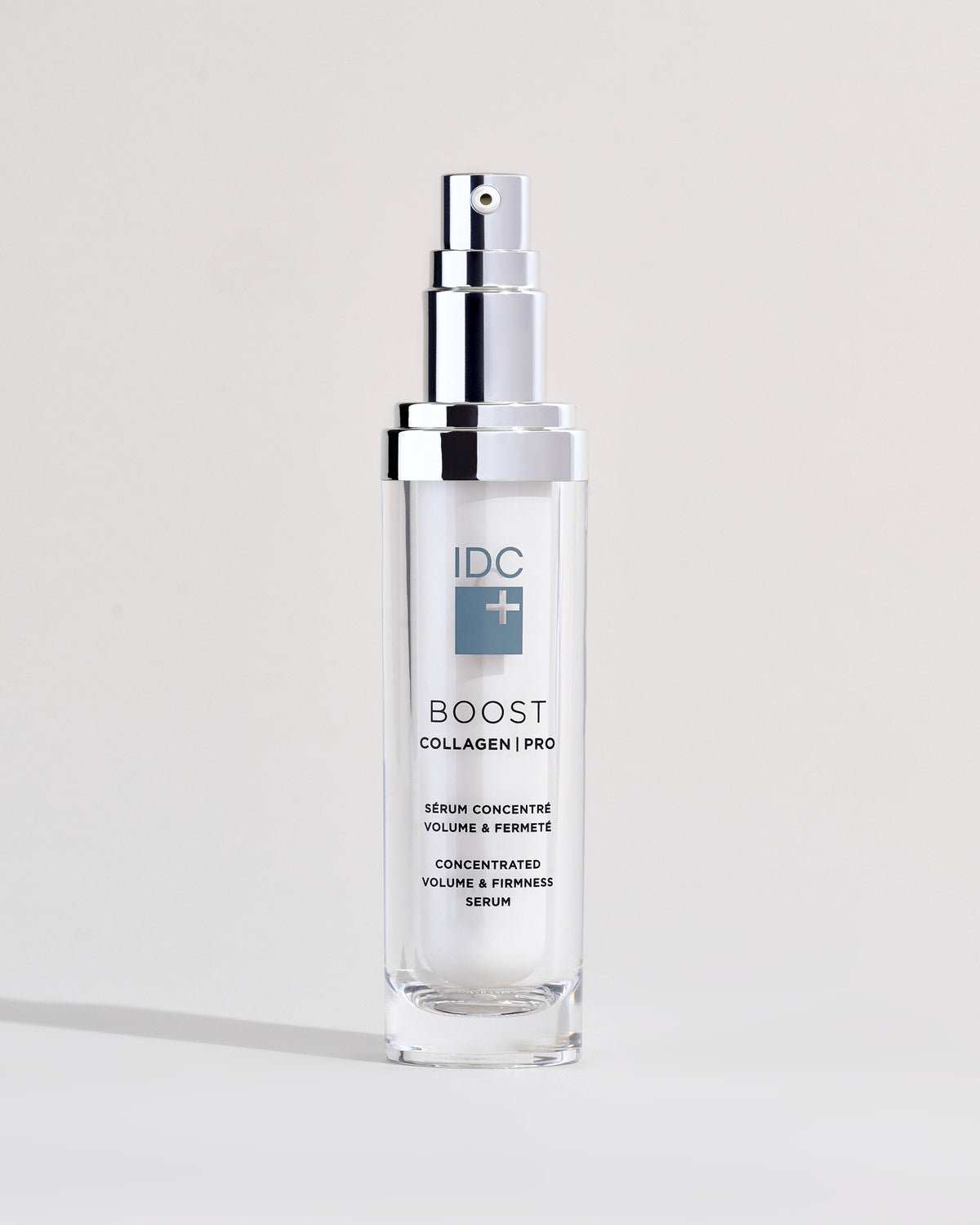 BOOST Collection | Concentrated Face Serums | IDC Dermo