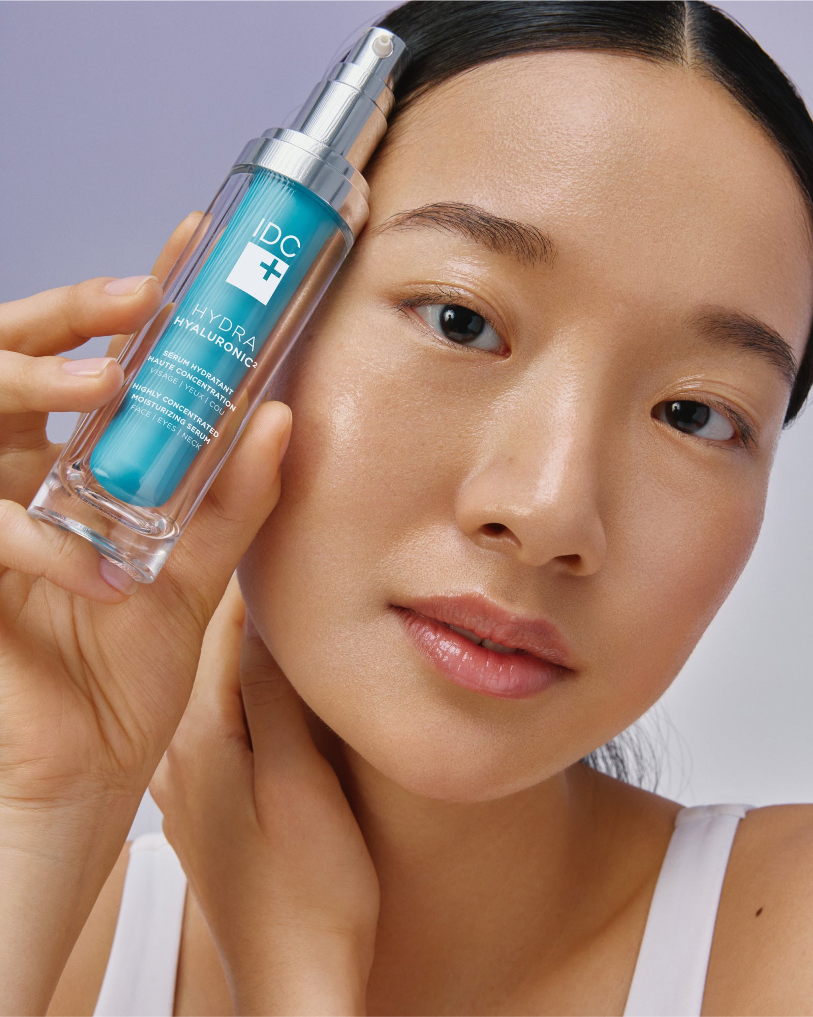 Anti-Aging Skincare Leaders | A Canadian Company | IDC Dermo