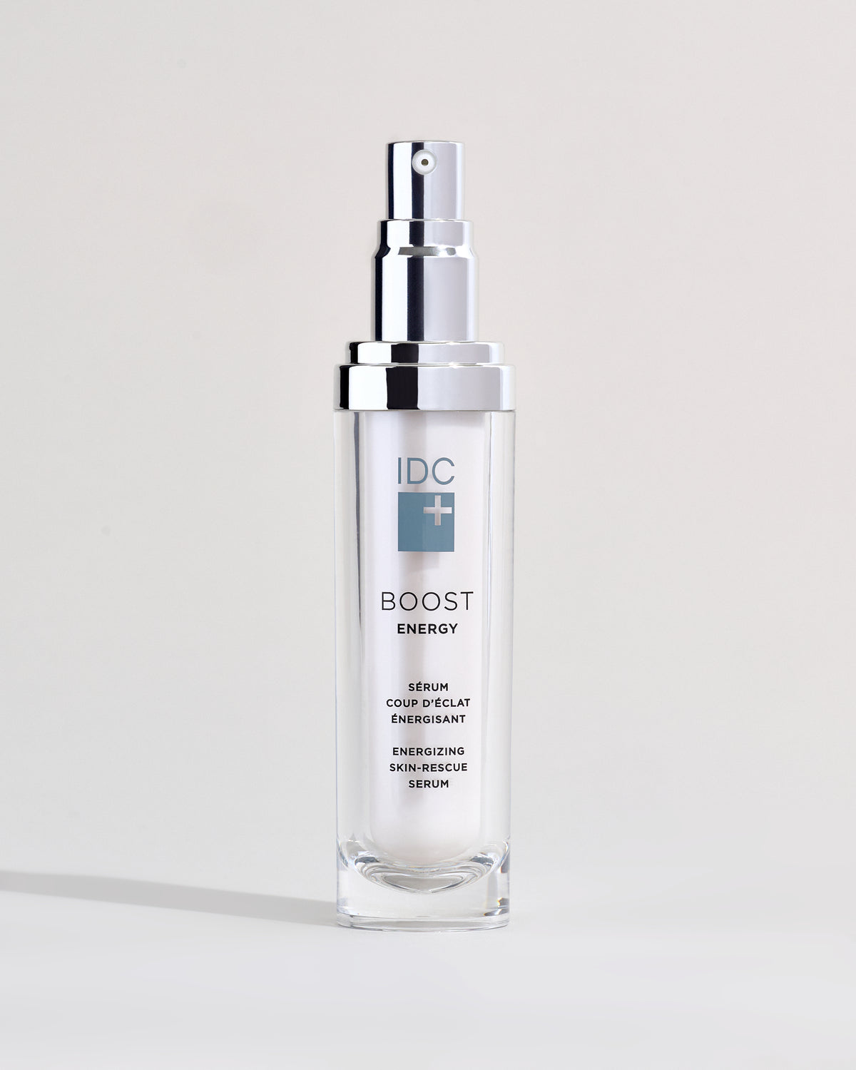 Collection BOOST | Sérums Concentrés | IDC Dermo