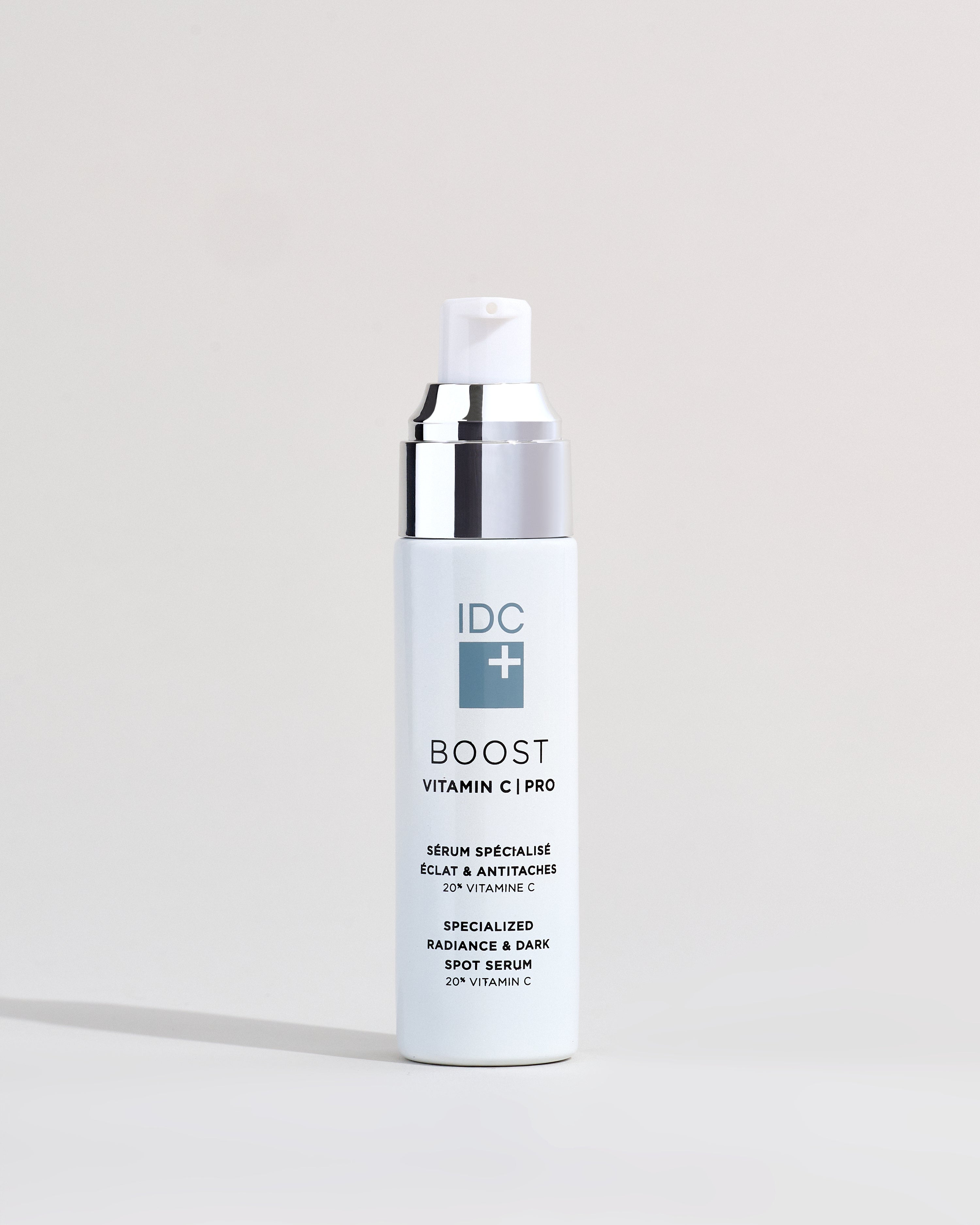 Vitamin C Face Serum | BOOST Vitamin-C-Pro | IDC Dermo