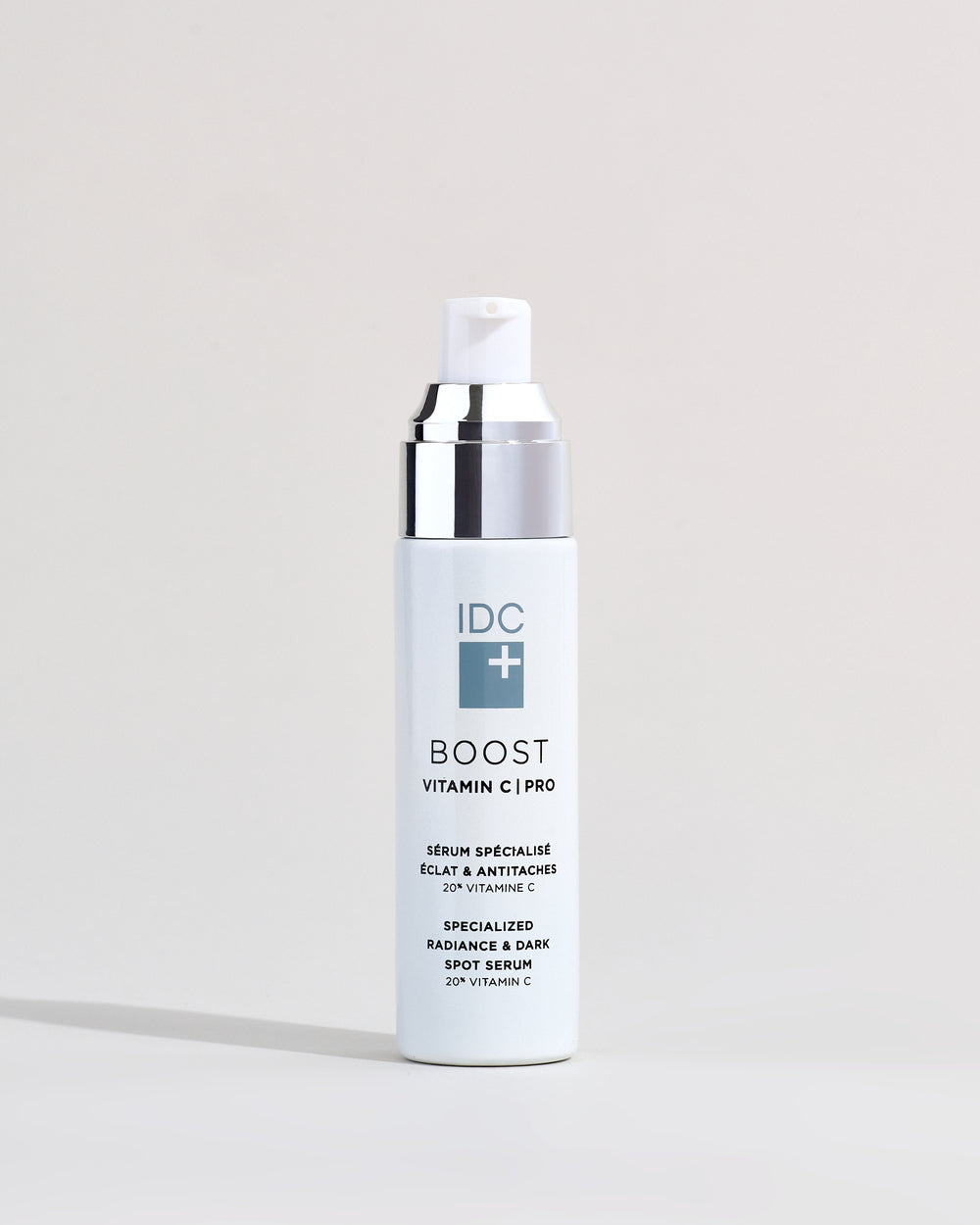 Vitamin C Face Serum | BOOST Vitamin-C-Pro | IDC Dermo